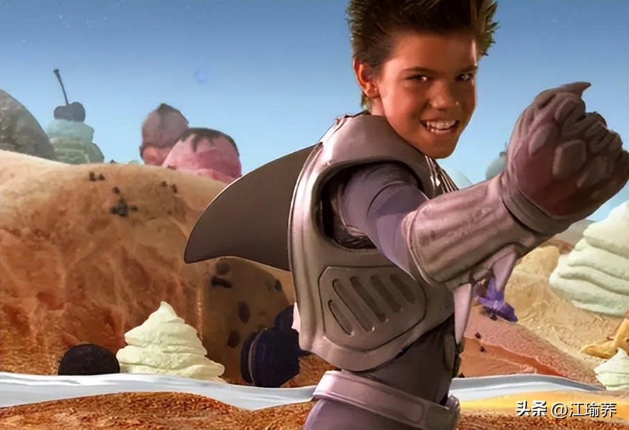 "Little Raiders": Use technology to detonate surprises and reveal the ...