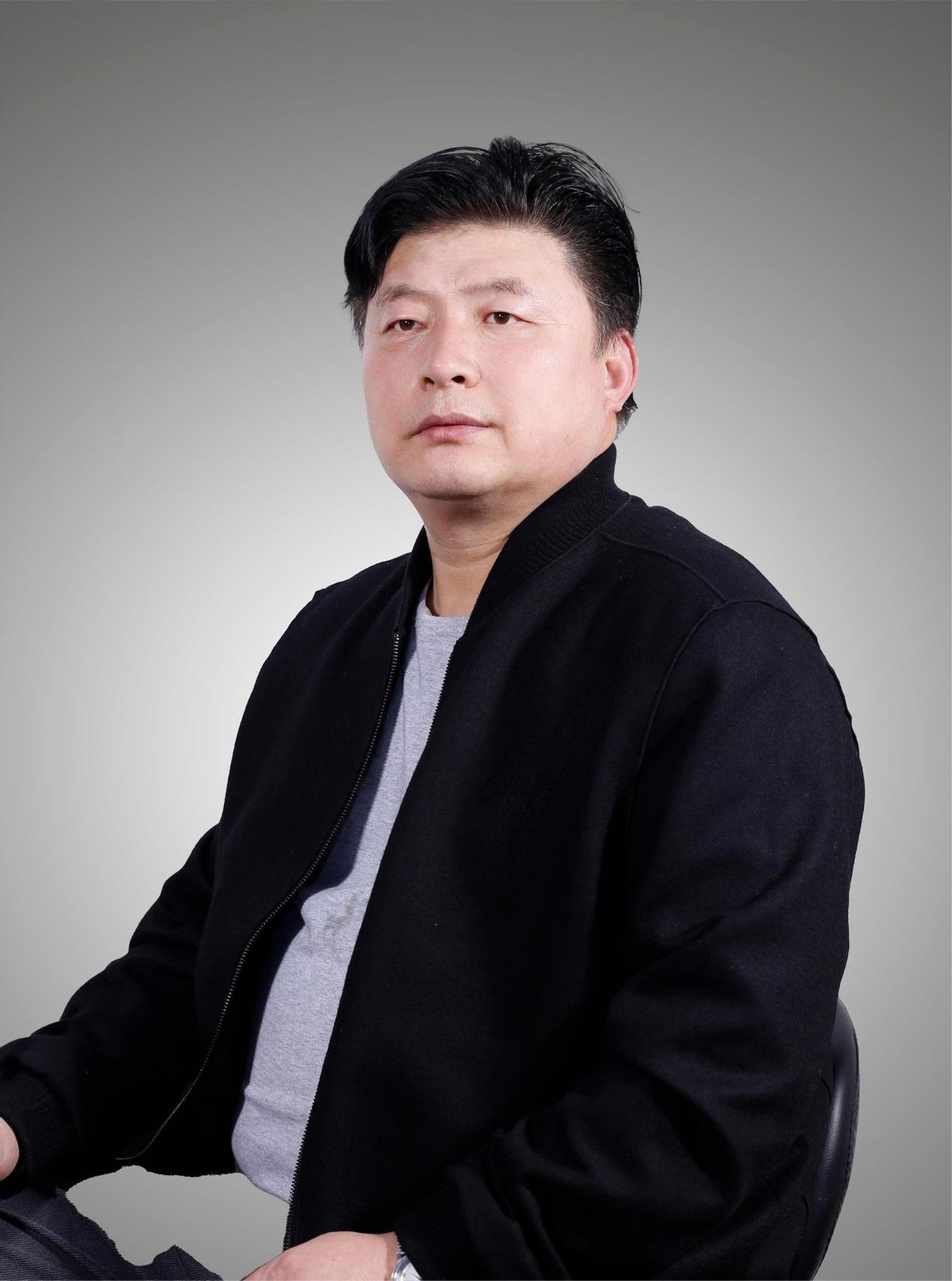 Master of the Great Wall - Painter Wang Yunfeng - iNEWS