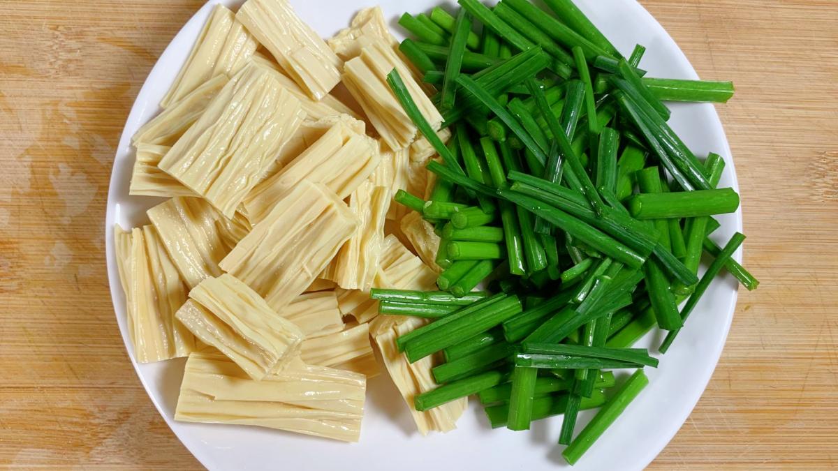 One laxative, two strong bones, three detoxification, "Yang Yang master ...