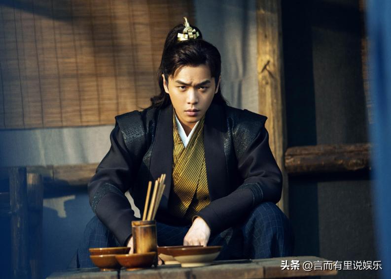 Celebrating More Than Years 2 is suspected to have a modern plot, Fan ...