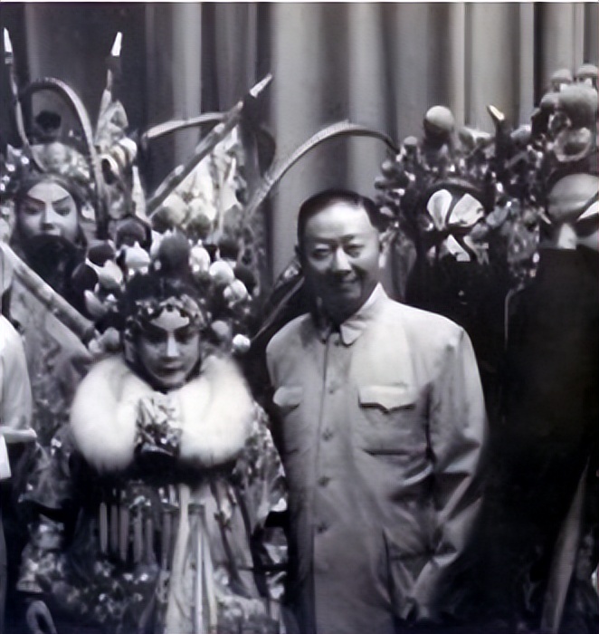 "Little Changbao" Qi Shufang: What is the life situation of her and her ...