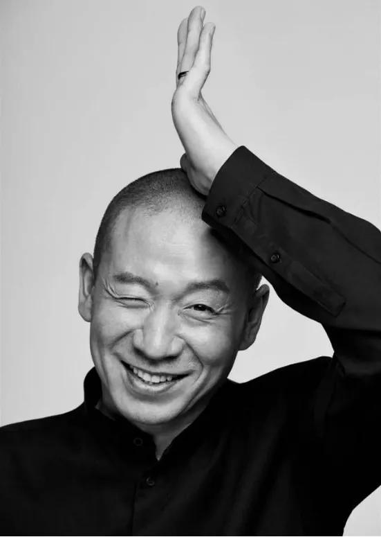 The godmother of Chinese rock and roll Liang Long: It is the "inaction ...