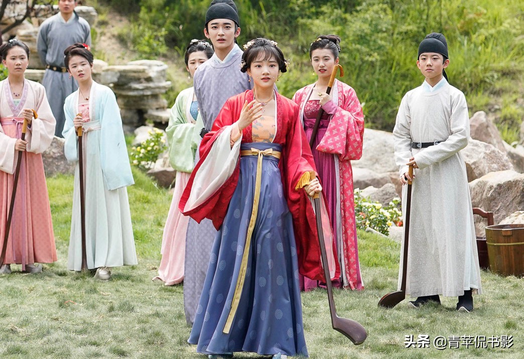 "Qing Ping Le" is unbelievable - iNEWS