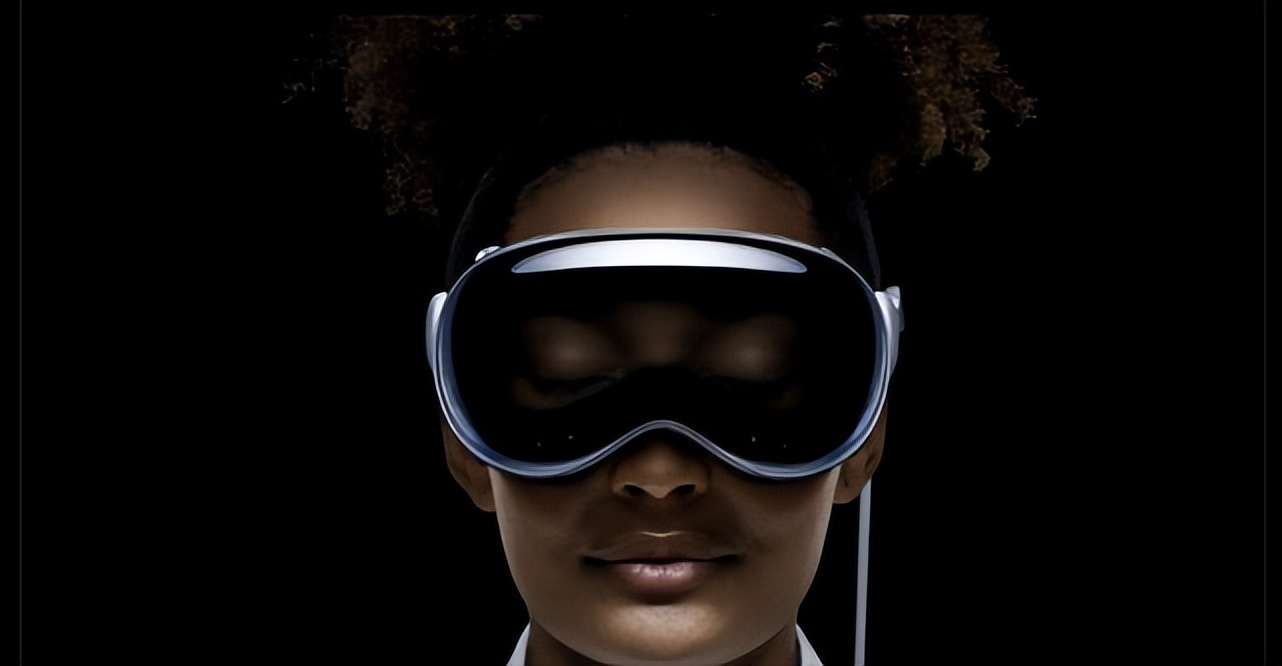 Apple's first MR headset Vision Pro is cold: sales target cut by 95% ...