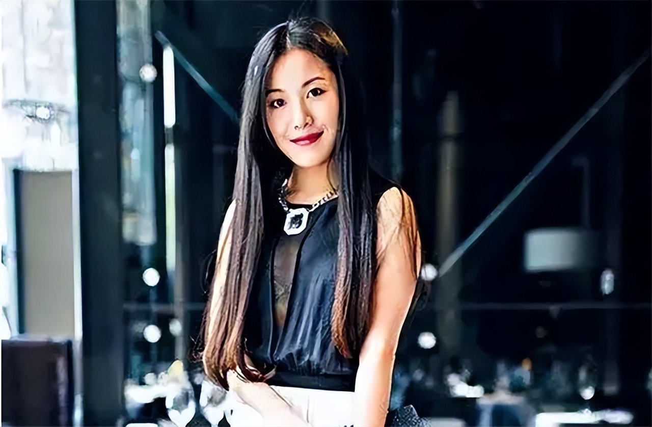 In 2015, the murder of Chinese billionaire Yuan Gang: 7 children came ...