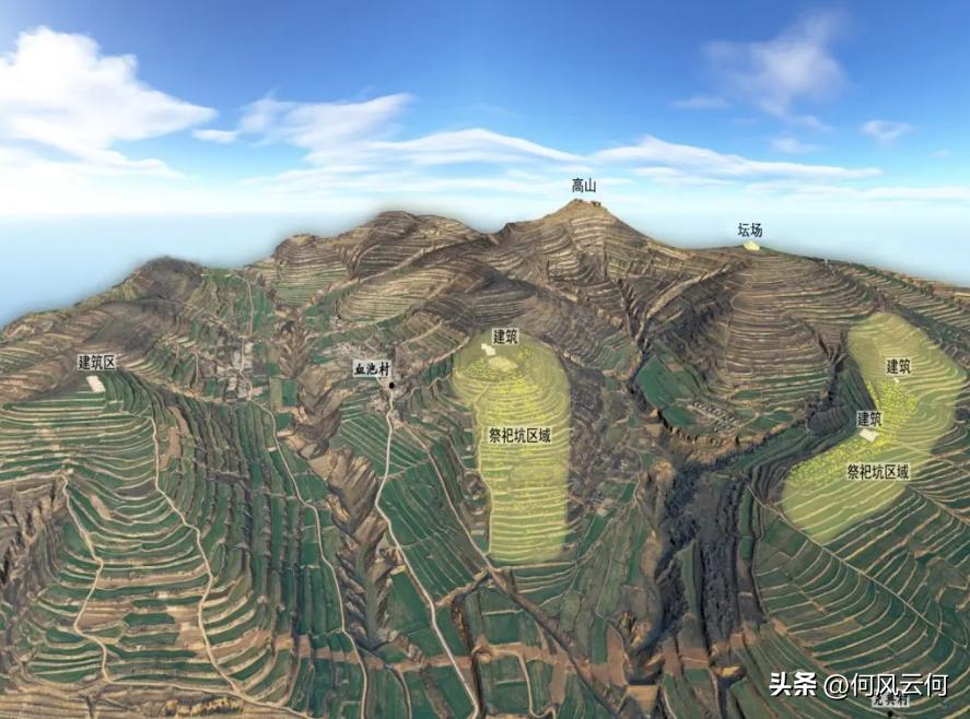 The History of Wadang——3 Branches and Leaves (Wadang in the Spring and ...