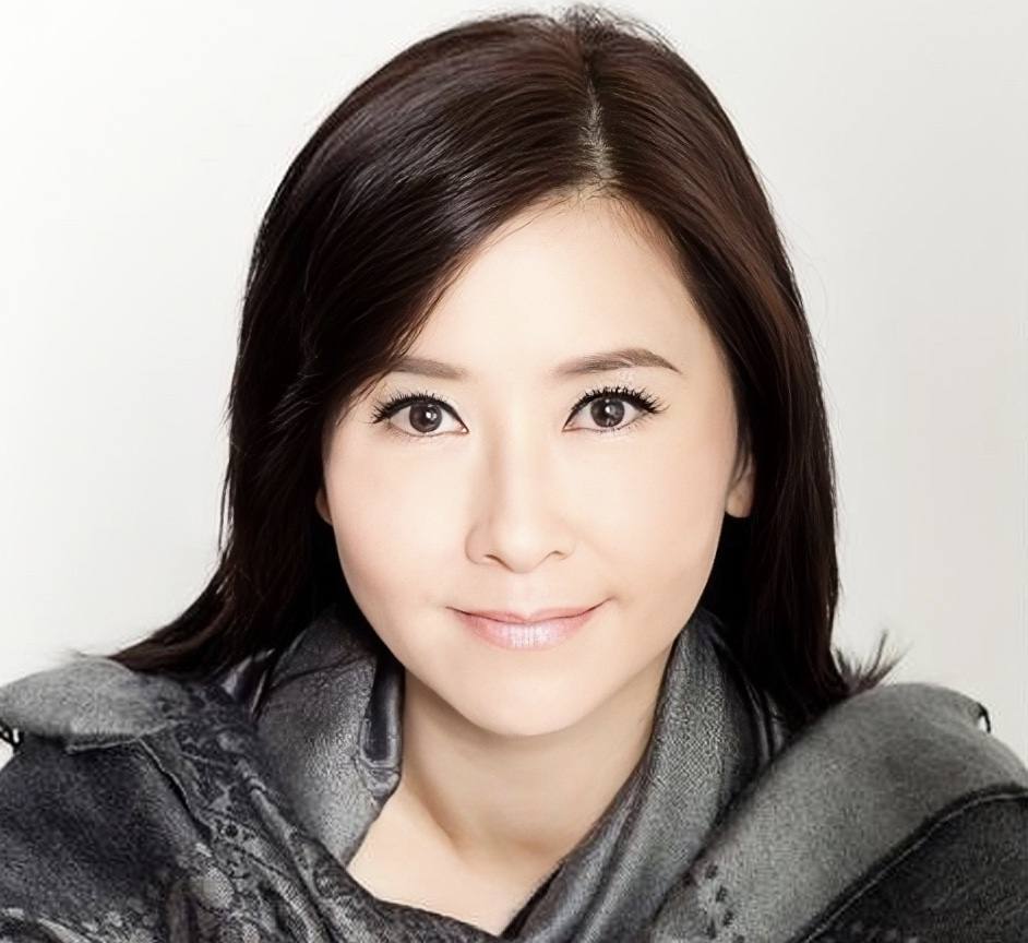 Sudden news of death!TVB veteran actress died of lung cancer at home, changed her name three ...