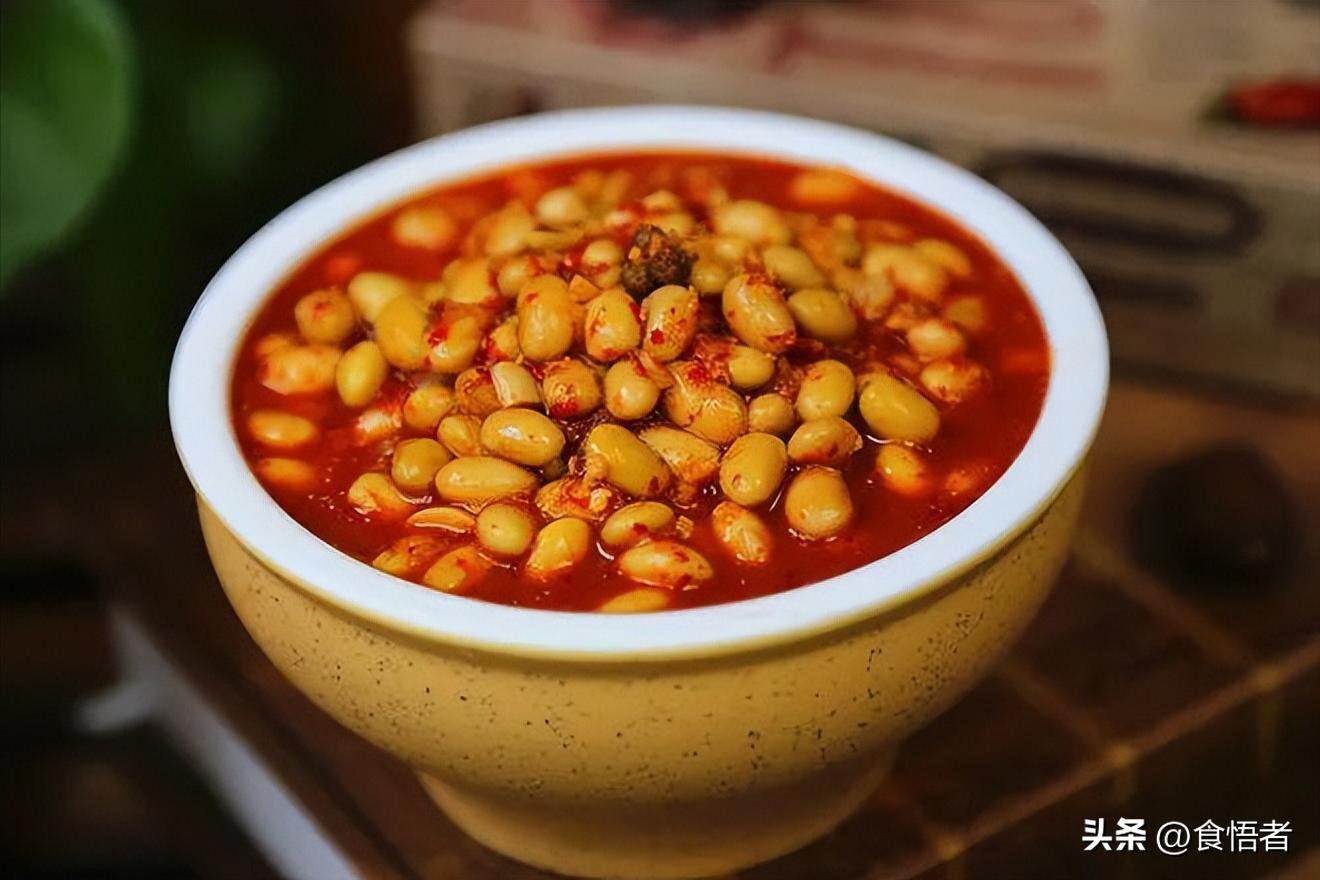 Yunnan Food Culture—9 Cases of Intangible Cultural Heritage Food ...