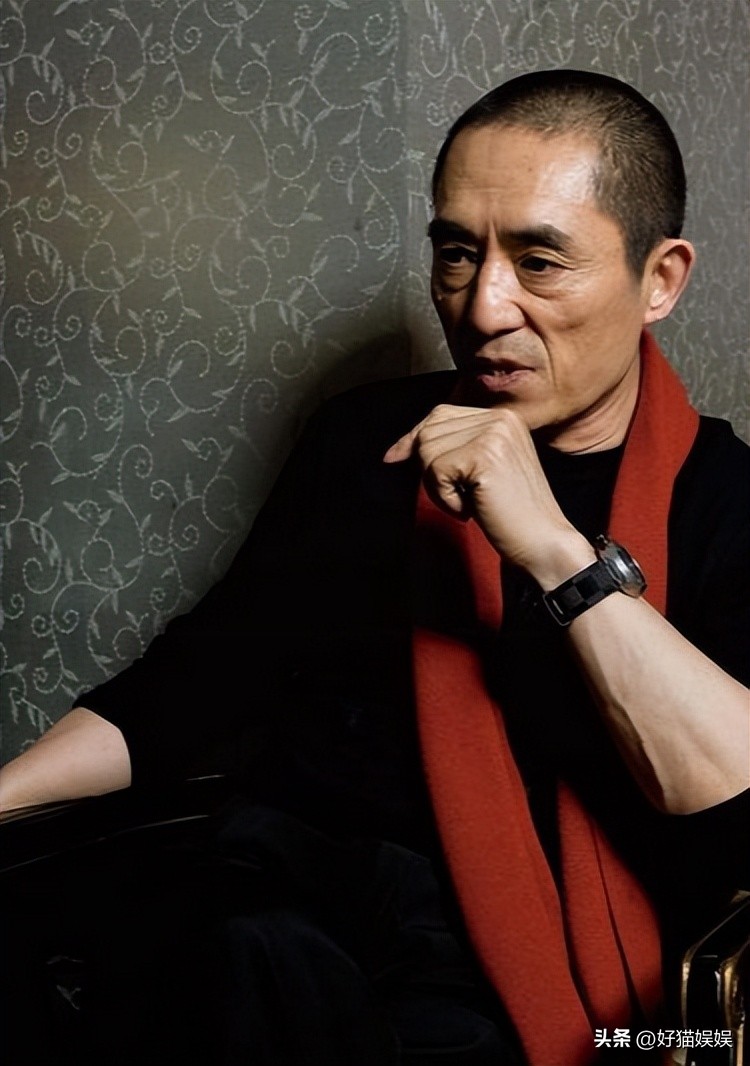 Abandoning Xiao Hua and leaving Gong Li, why did Zhang Yimou turn ...