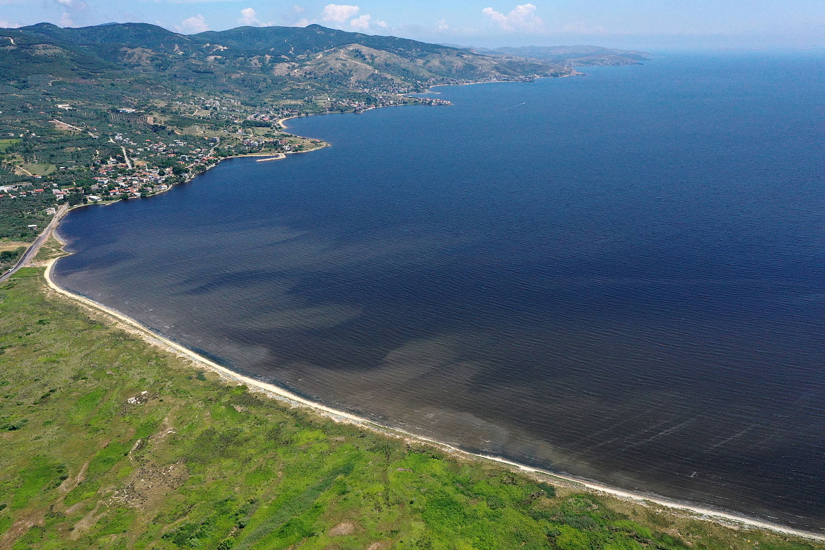 What would happen if the ocean disappeared? - iNEWS