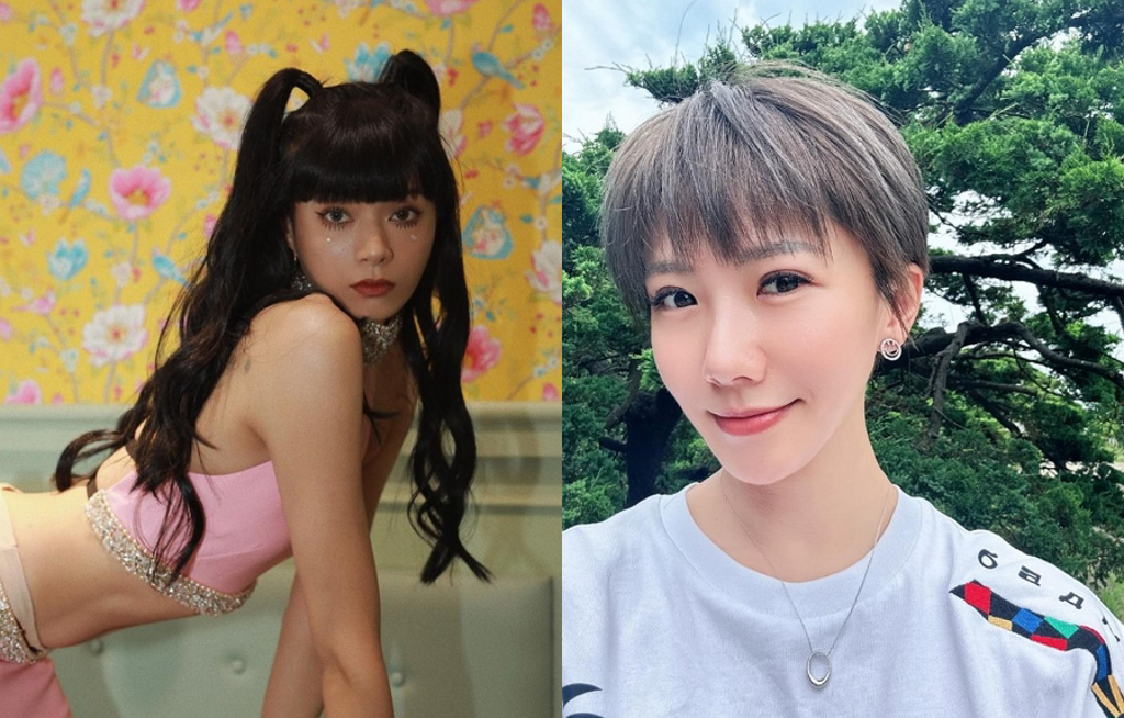 Famous Taiwan star Chen Jianzhou is deeply involved in sexual sensuality - iNEWS