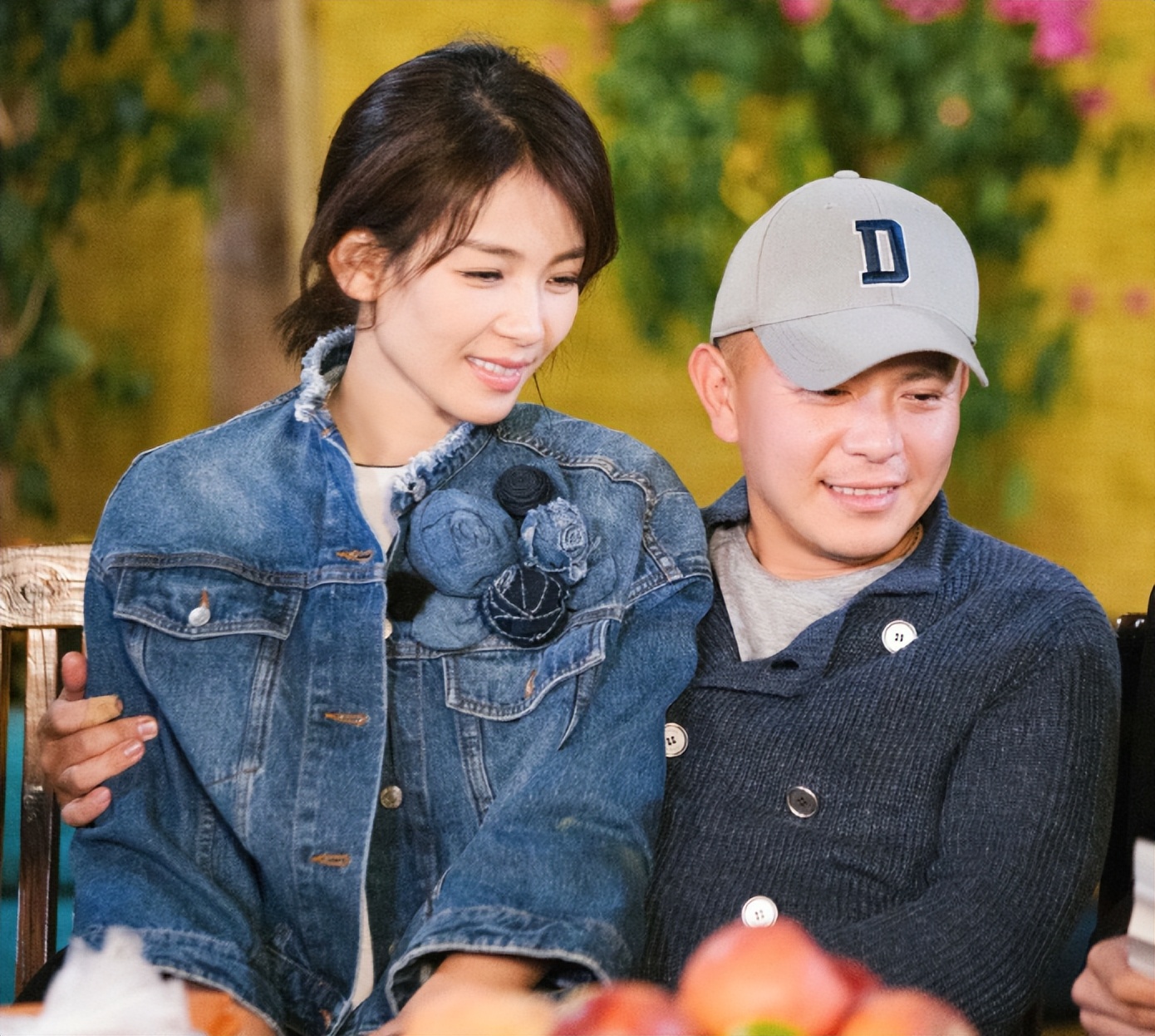 Liu Tao repaid hundreds of millions of debts for her husband, and was ...