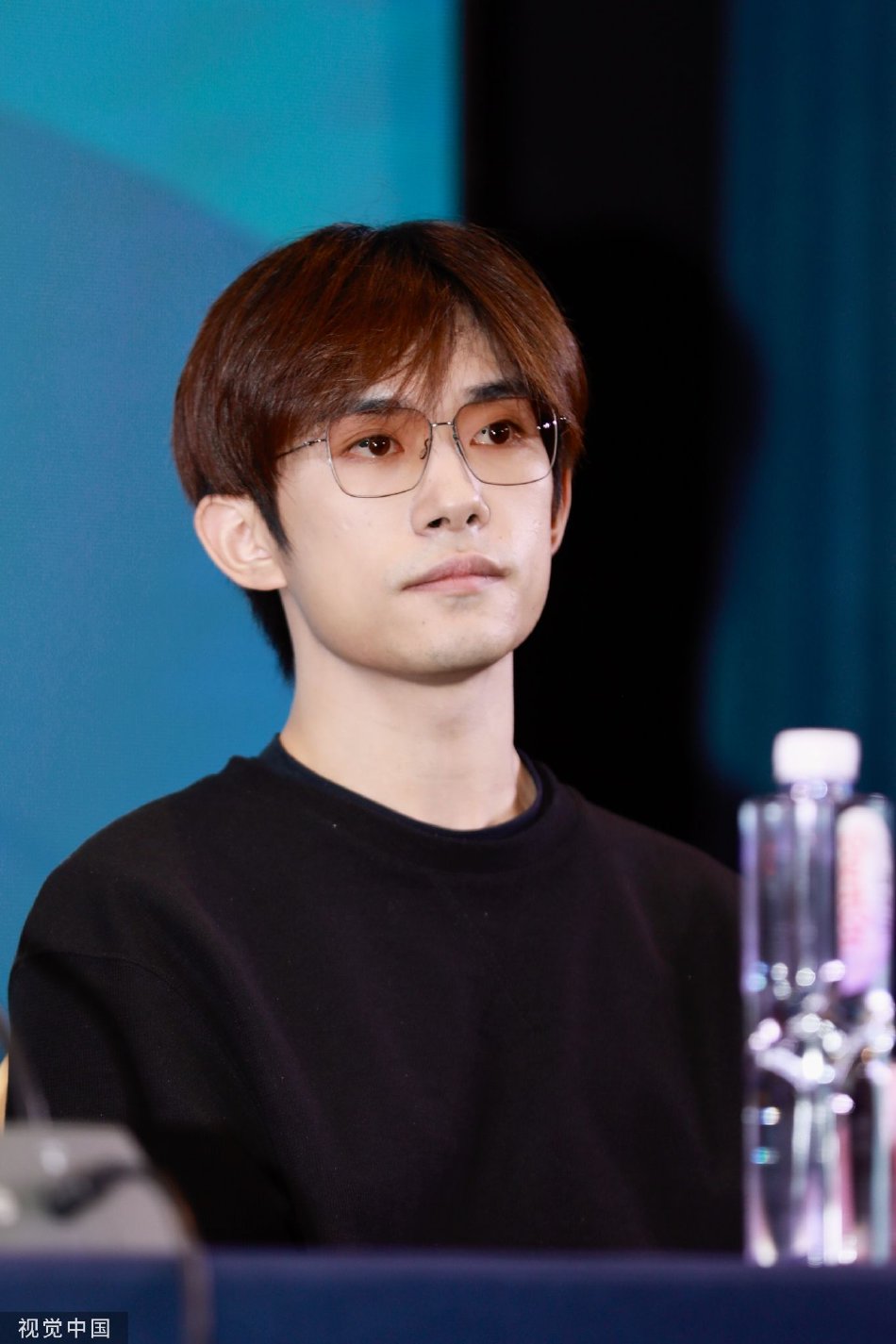 Yi Yang Qianxi talked about being a judge for the first time, very ...