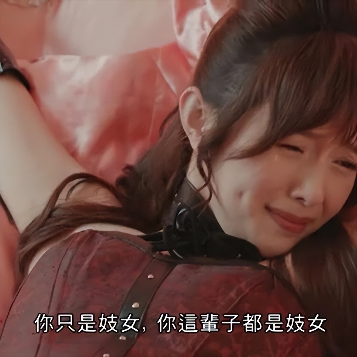 "One Dance Allure" premiered on TVB on May 15th, Zhuang Strontium Min staged a fierce sex scene ...