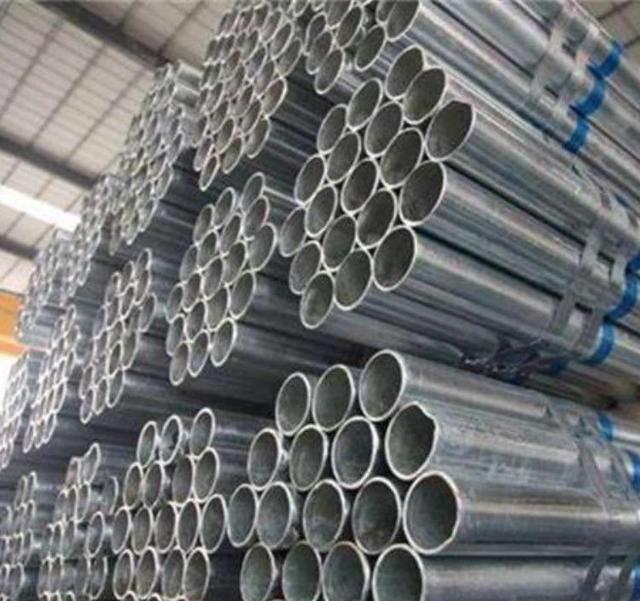 What material is the SC line pipe? - iNEWS