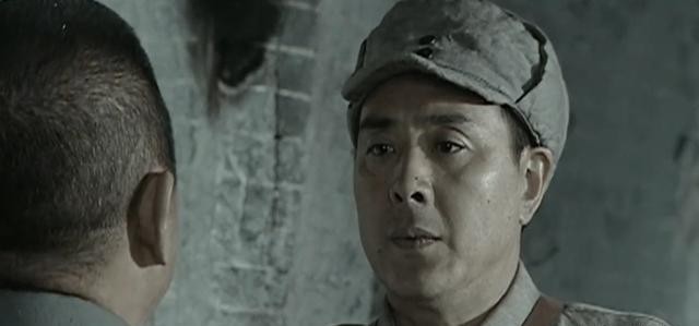 Watching "Drawing Sword" again: I finally understood why Ding Wei's ...