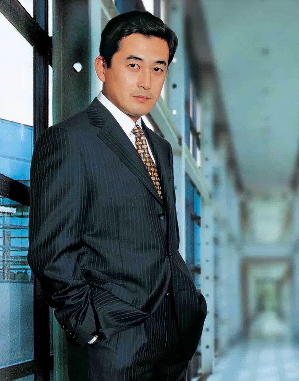 Wang Zhifei: After falling in love with Zhang Xinyi for 7 years and ...