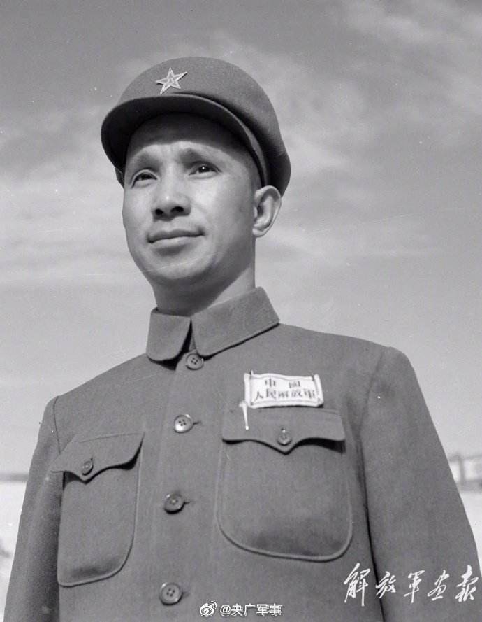 Su Yu asked Liu Deng to command, and Mao Zedong instructed Liu Deng ...