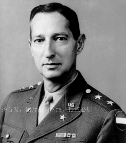 The United States selected the eight most famous generals of the Korean ...