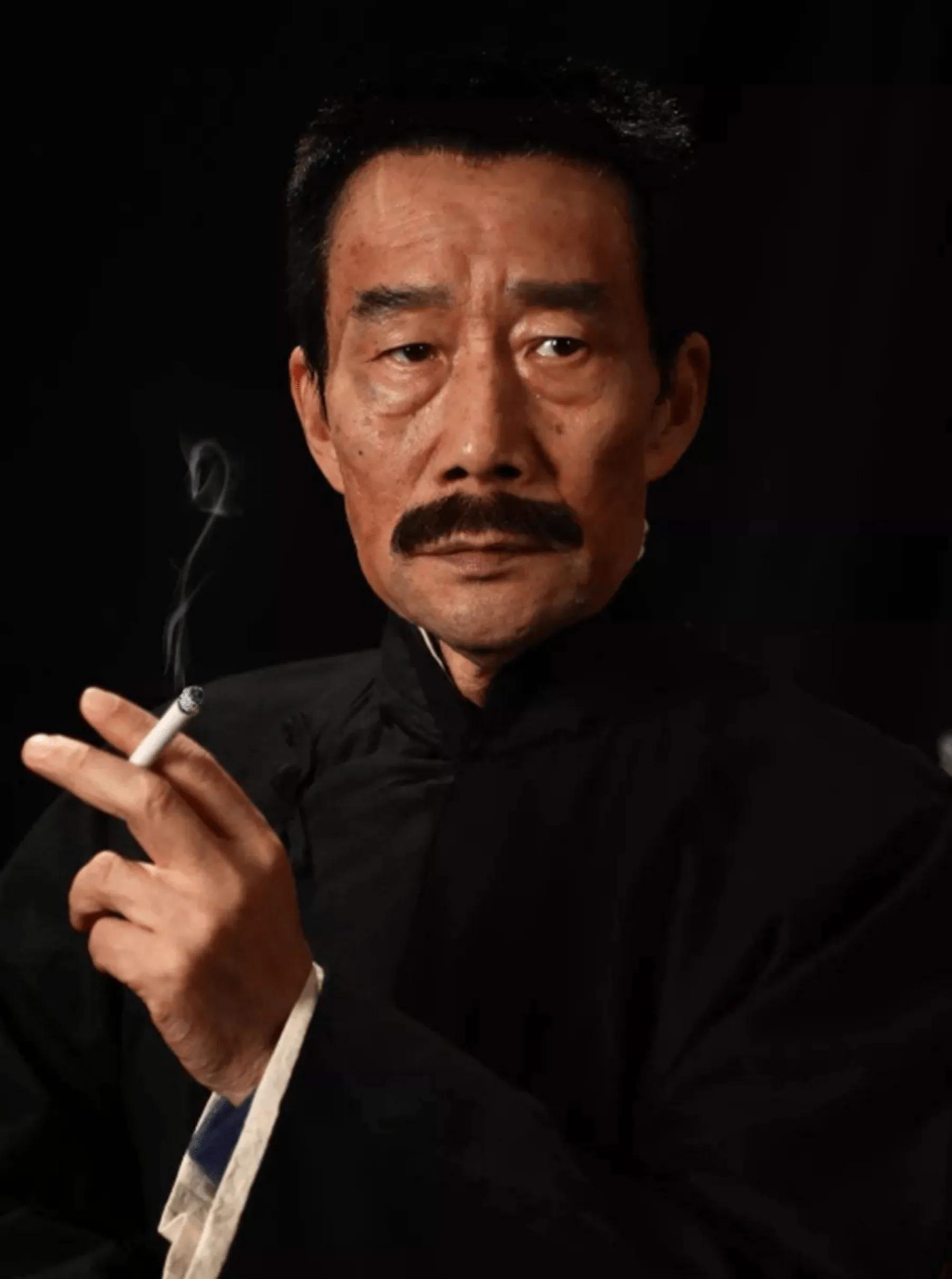 China's unique grand slam actor: 33 times in 40 years, the national ...