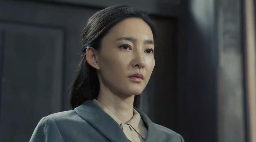"Infernal Affairs": Huo Fei resolutely carried out the order of the ...