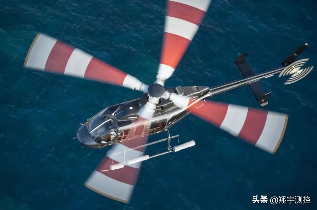 Helicopters are too noisy: how to reduce noise impact? - iMedia