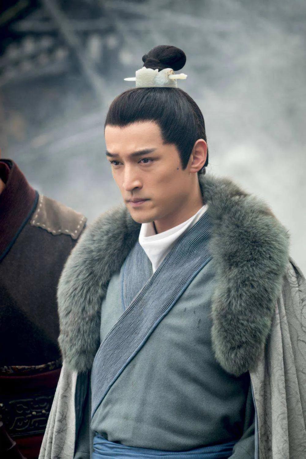 Li Xiaoyao Sedum, Mingtai Mei Changsu, Yuwen Tuo Yi Xiaochuan, you are ...