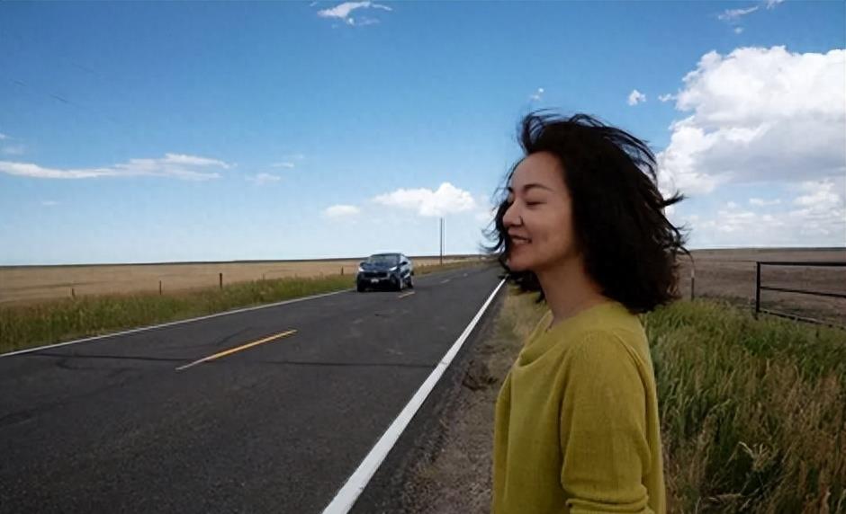 "Feng Shui is changing", 44-year-old Aya has grown into a figure that ...