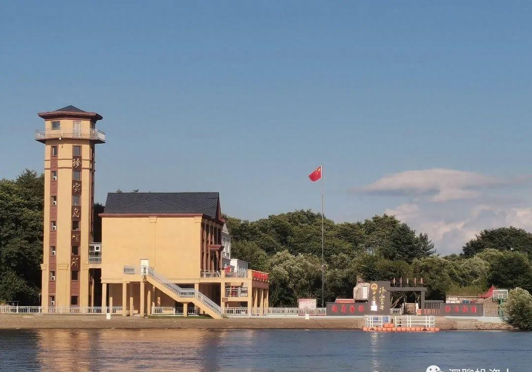 23 days, 6335 kilometers, this self-driving trip to the Northeast ...