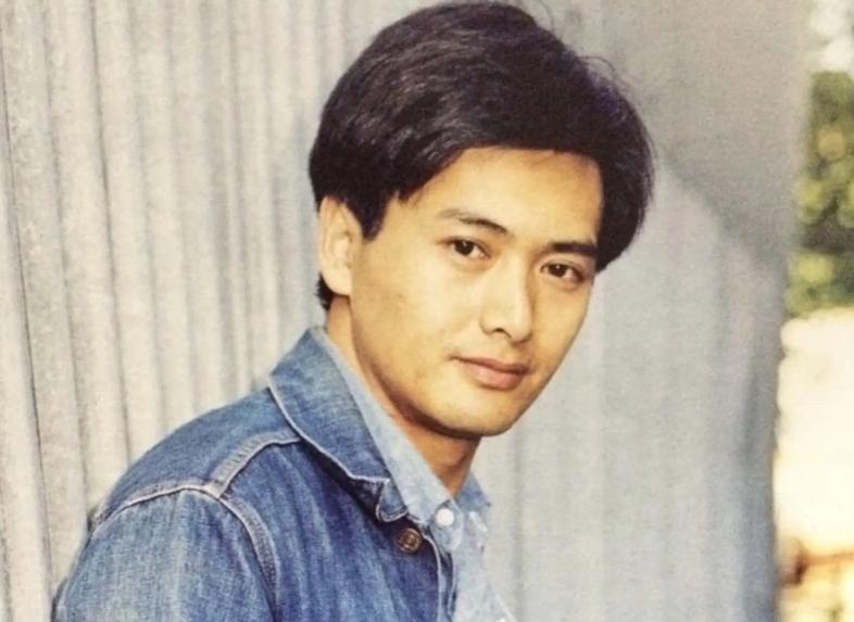 Chow Yun-fat sparks controversy again! Kissing mouth-to-mouth with ...