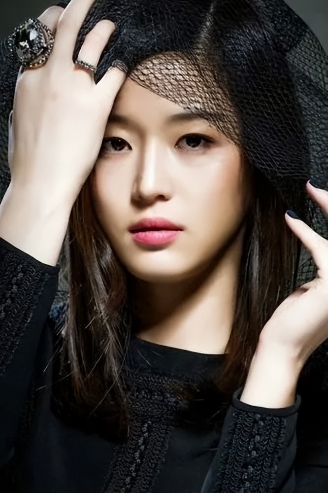 Goddess Quan Zhixian, Yan Zhi acting has been online - iNEWS