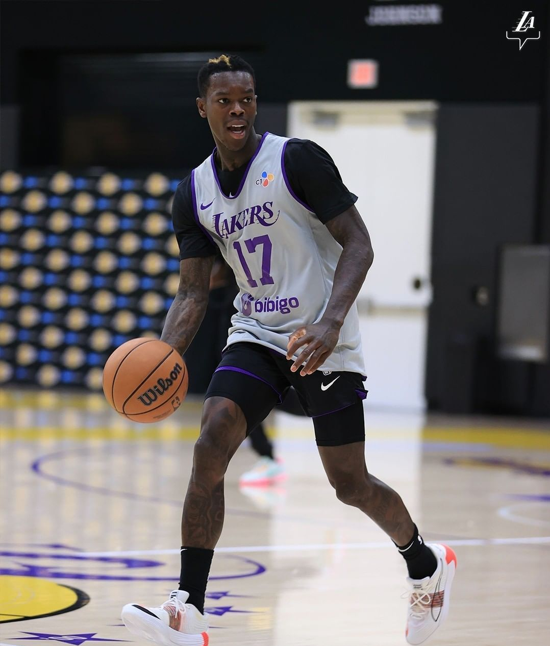 NBA preseason kicks: Klay wears Anta KT8 golden blood, Chinese sneakers beat the pack - iMedia