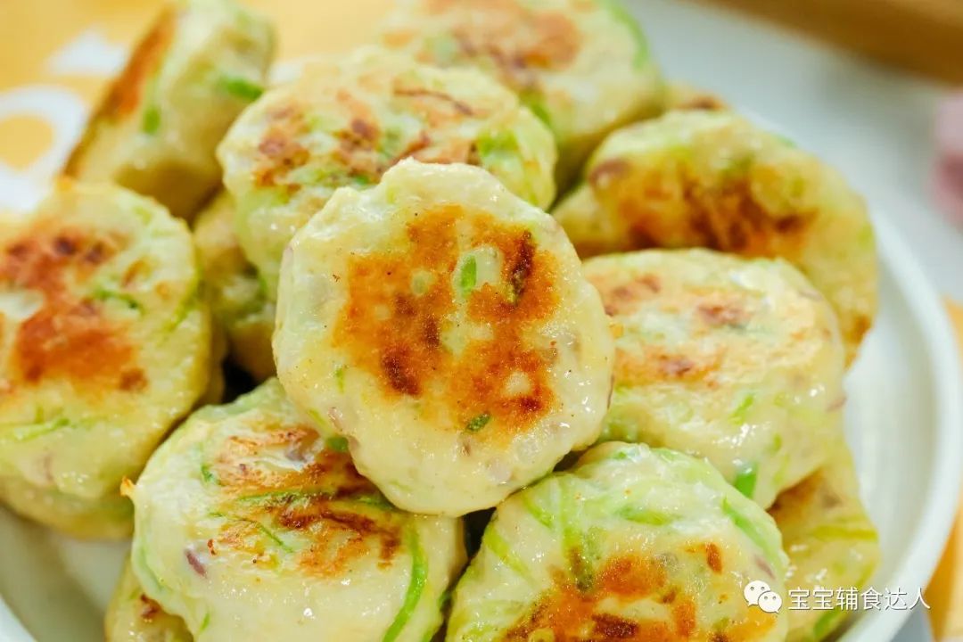 Cucumber loofah stand aside, it is the first melon in April!Fresh and ...