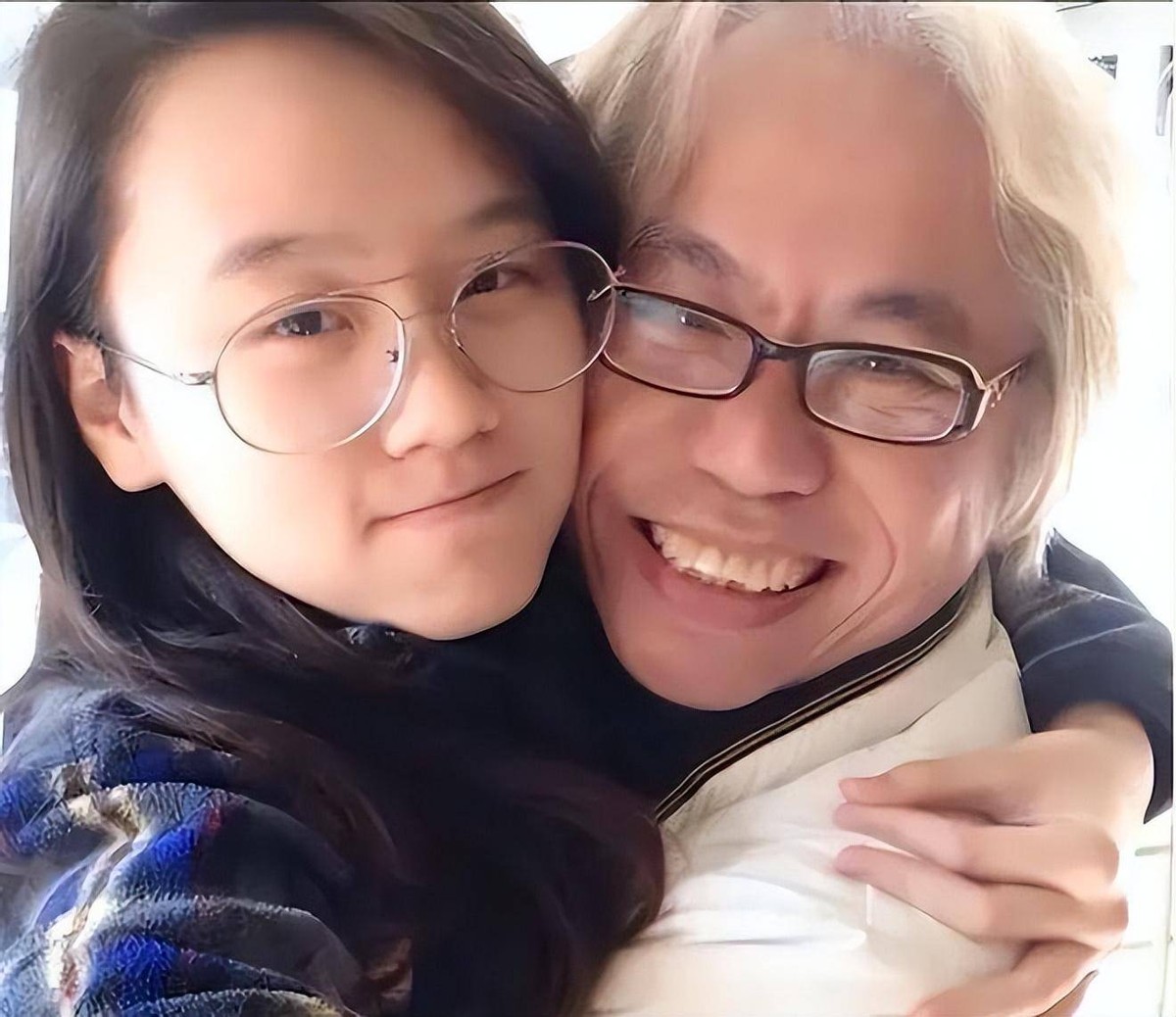 Lin Jingen responded to the accusation of his stepson, and Li Kuncheng ...