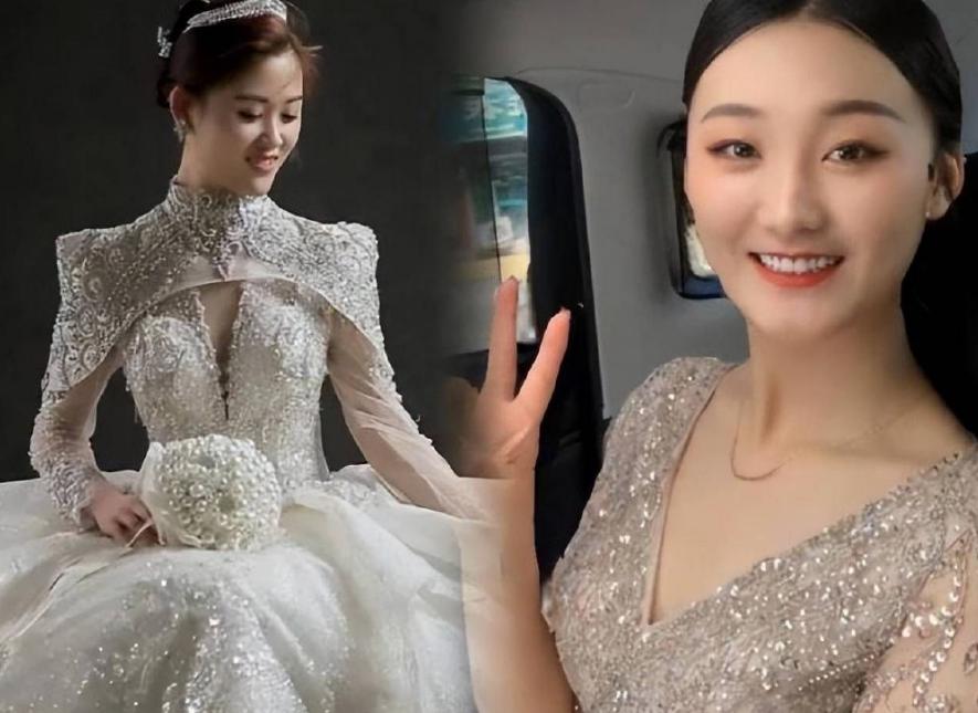 Too extravagant! Chen Meng took the two babies back to Beijing ...