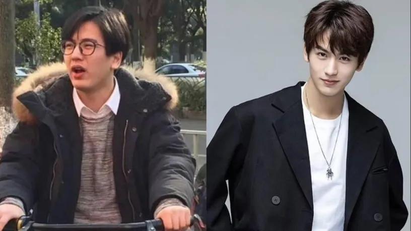 Relying on Zhang Linghe, the immortal king of Changheng in "Canglan Jue ...