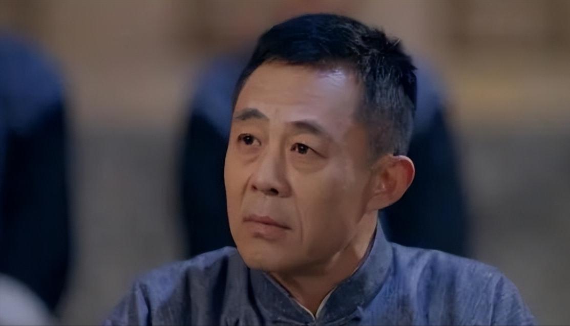 "A Generation of Craftsmen" Hou Yong is the only leader, with superb ...