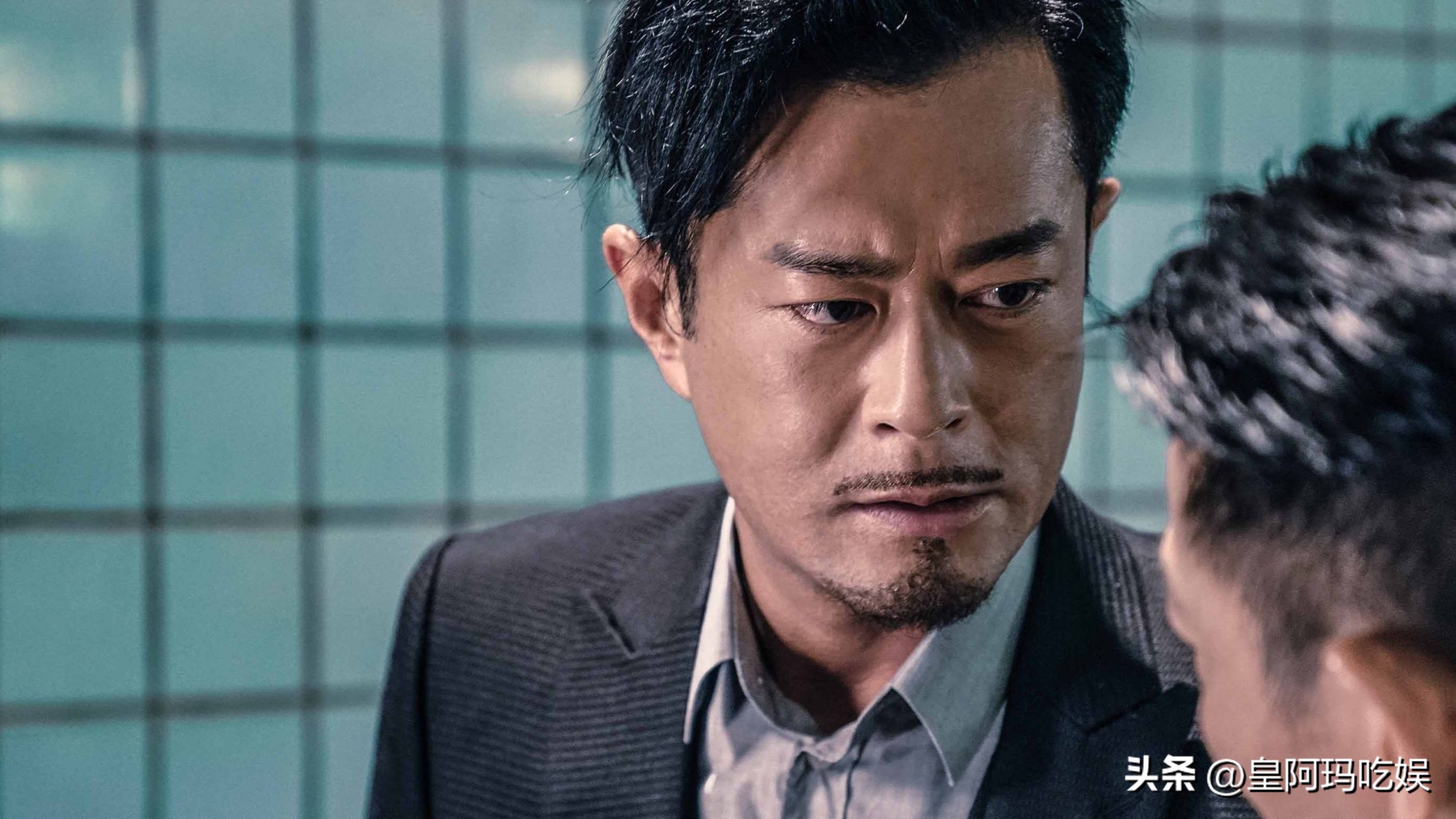 Gu Tianle celebrates his 52nd birthday, how many people are amazed by ...