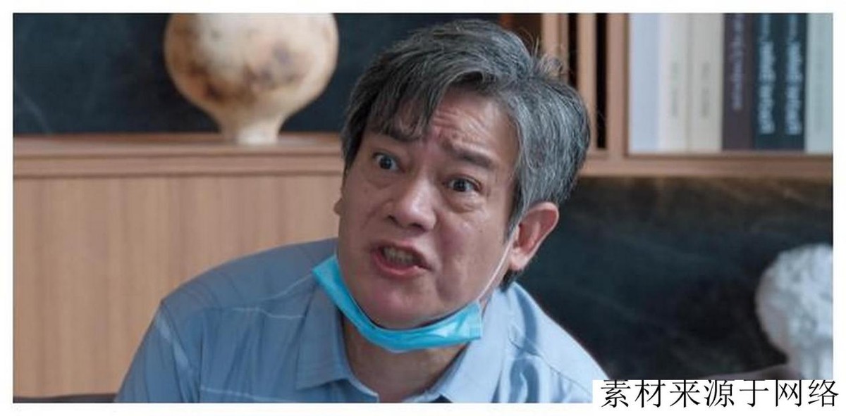 "The Imperfect Victim" ranks the best acting actors, Liu Yijun is only third, Zhou Xun wins numb ...