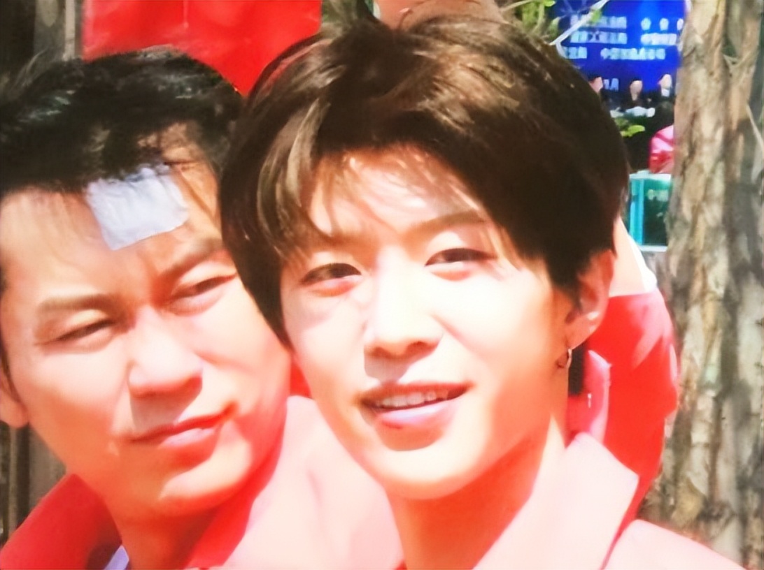 Running Man 11 lineup: Fan Chengcheng entered the interior and fought ...