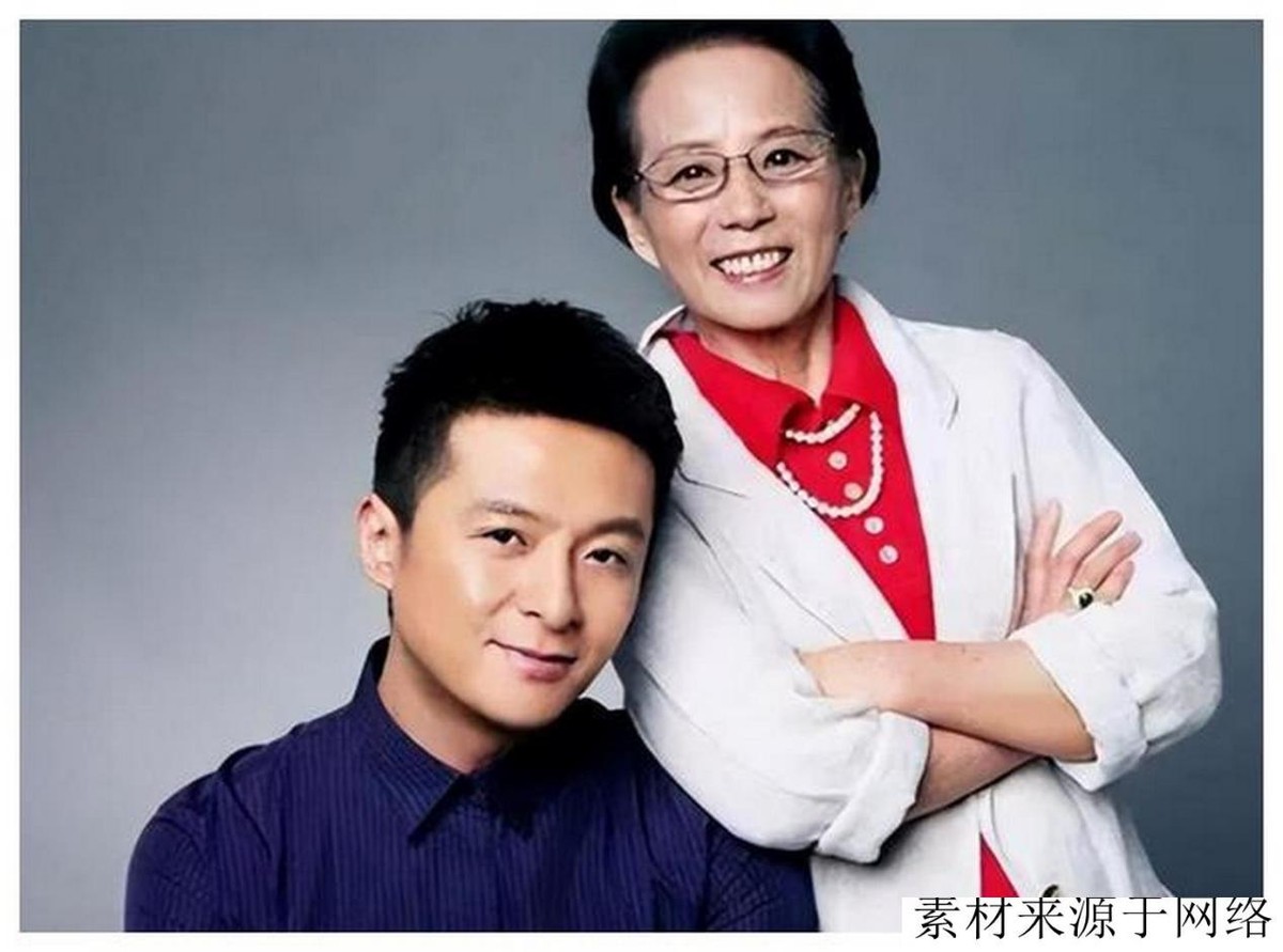 "Ma Bao Boy" Zhu Yuchen: Missed Tang Wei and lost Jiang Yan, 44 years ...
