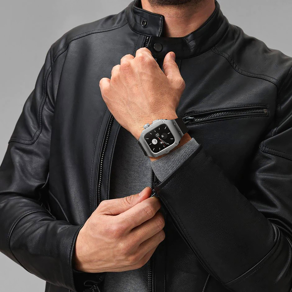 Would you pay for the 8th-generation Apple Watch if it were designed ...