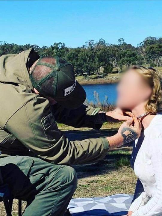 Australia's "PUA master" imprisoned more than 20 girls as slaves, and the victimized women were ...