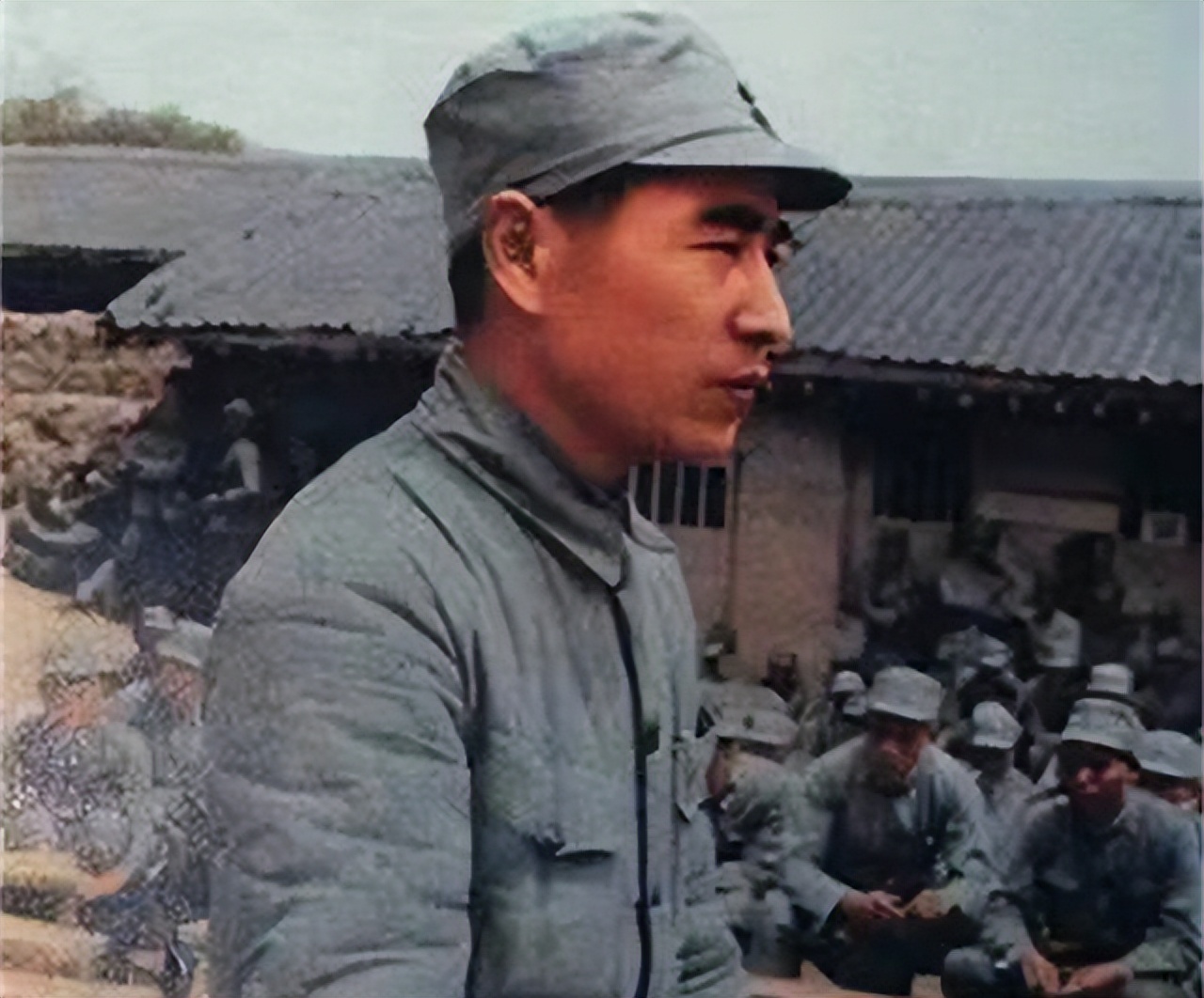 The real profile of Lin Biao: scolding the Soviet doctors as quack ...