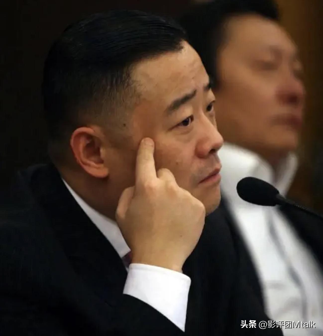 Facts have proved that Zhou Libo, who "disappeared" for six years, has ...