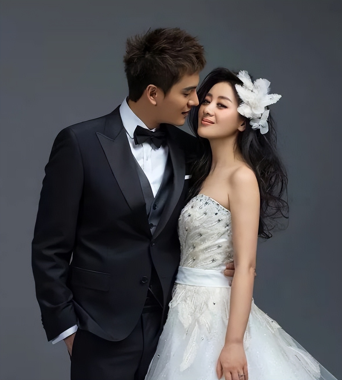 Jing Chao, his wife's encouragement made him a "popular student" - iMedia