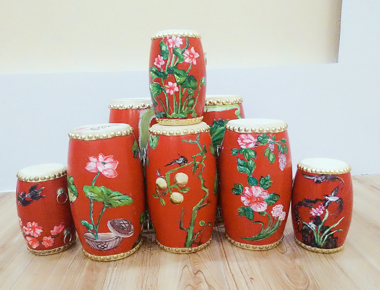 Where is the culture and function of Yicheng Huagu? - iNEWS