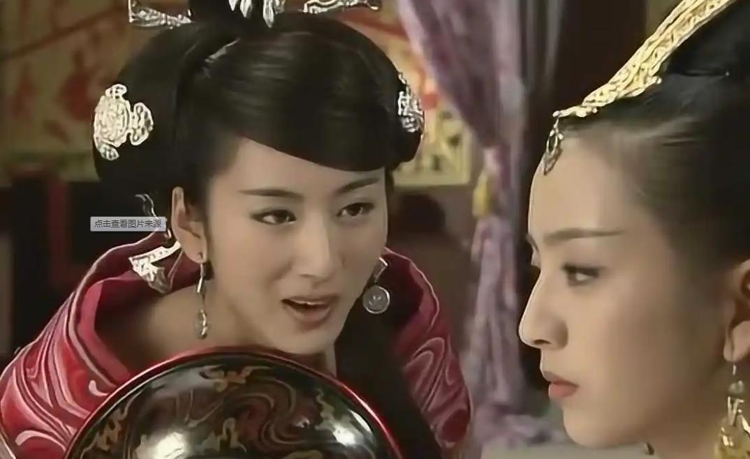 Zhao Feiyan's "Dance in the Palm" is unparalleled in the world, why is it not as favored as his ...