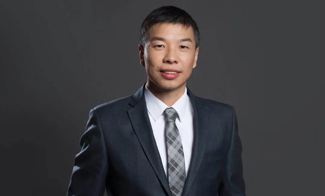 Huang Ling, founder and CEO of Huian Jinke: Using AI to consolidate the ...