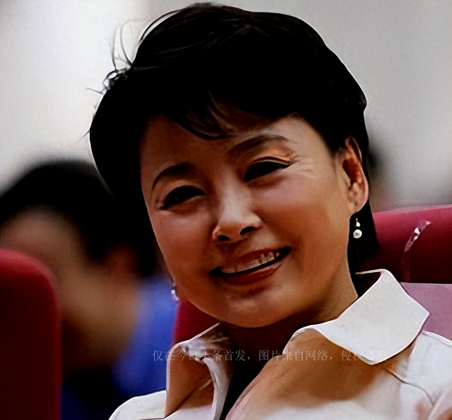 Legendary actress Zhang Yu: Childless and single for 30 years after ...
